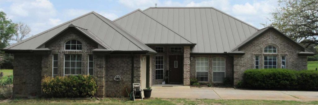 Metal Roof Color Simulator | Customize Your Roof