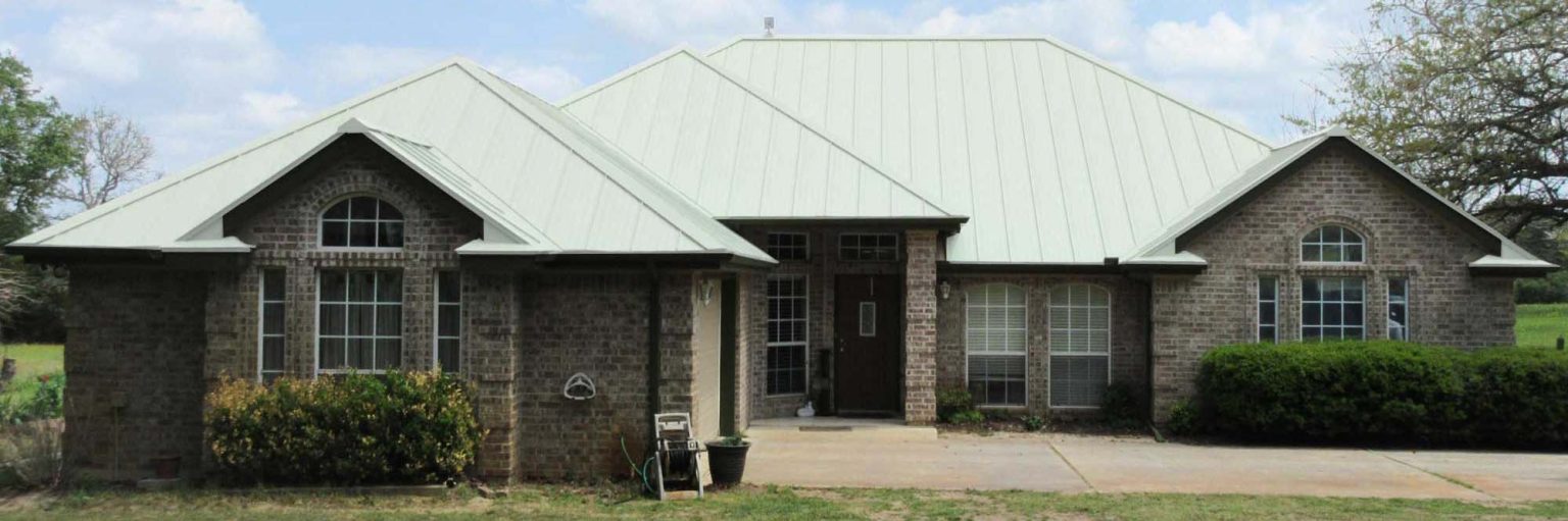 Metal Roof Color Simulator | Customize Your Roof