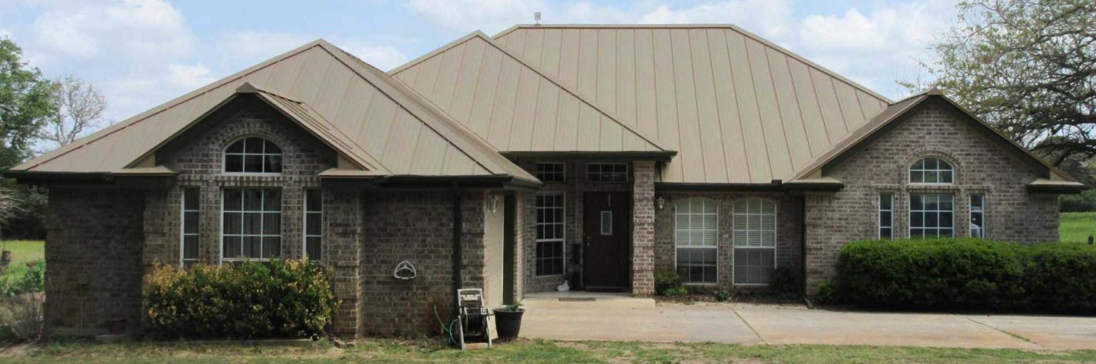 Metal Roof Color Simulator | Customize Your Roof